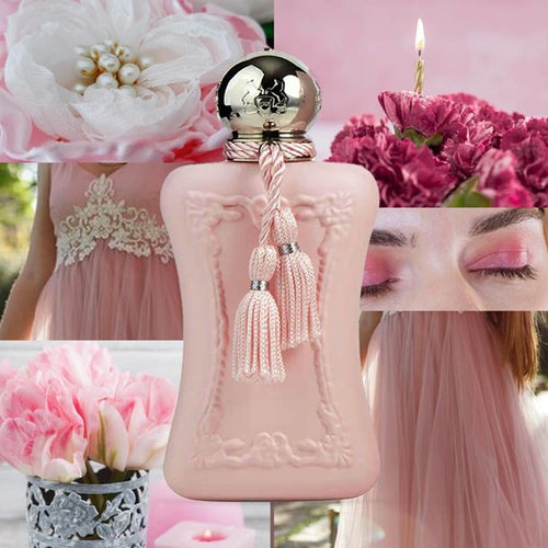 Top 5 Reasons to Add Delina Perfume to Your Collection