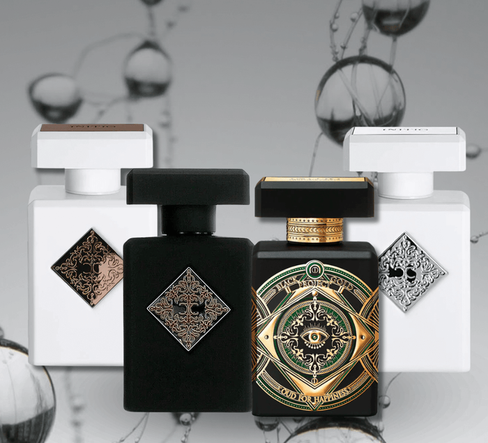 Initio Parfums: The Science of Smelling Irresistible