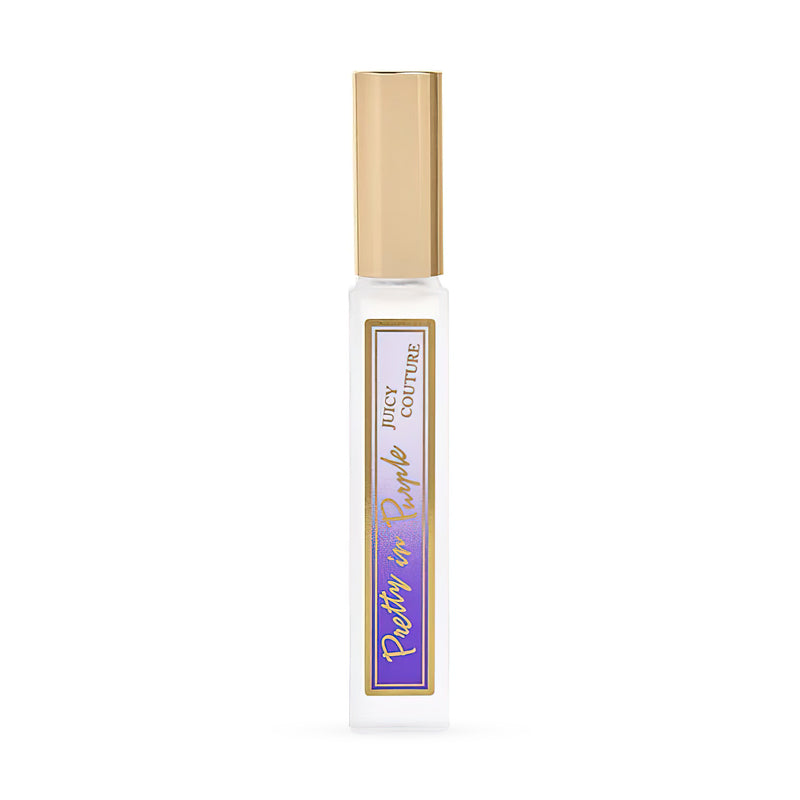 Buy Juicy Couture Pretty In Purple Edp at Sensa Beauty