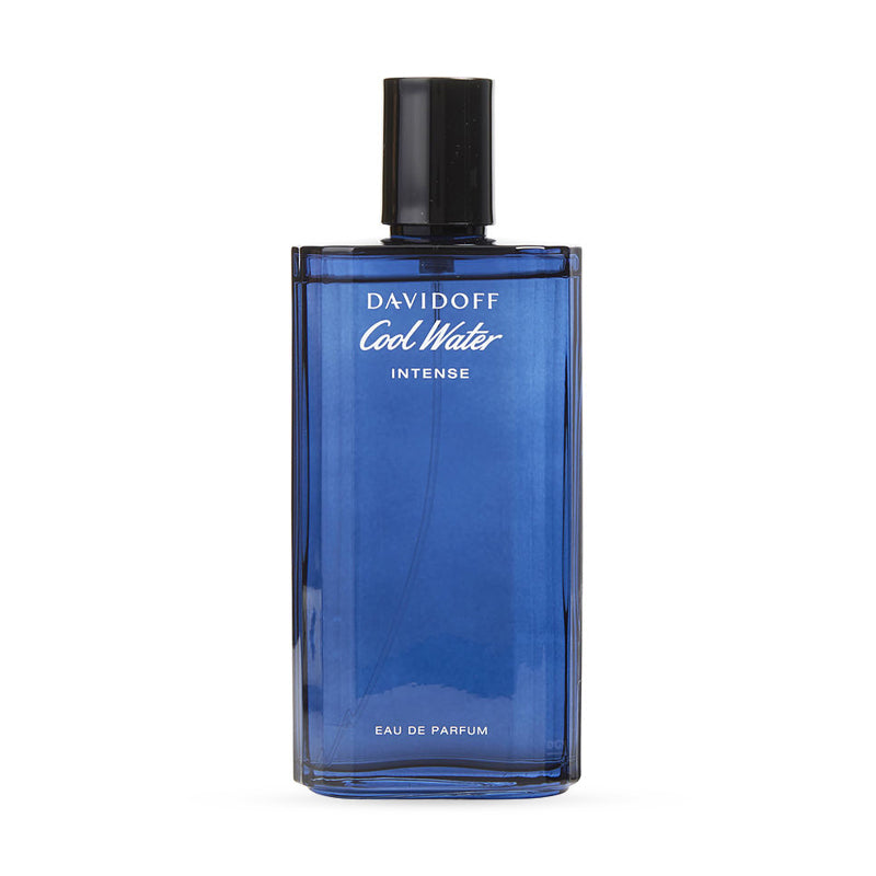 Buy Davidoff Cool Water Intense Edp by Davidoff at Sensa Beauty