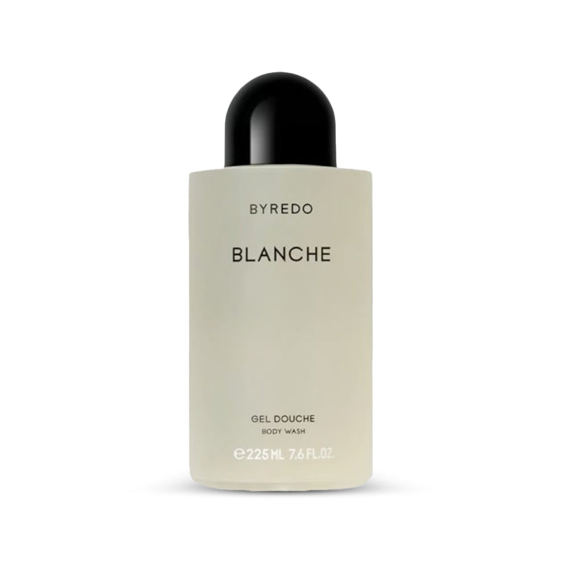 Byredo Blanche Body Wash - Buy Online at Sensa Beauty