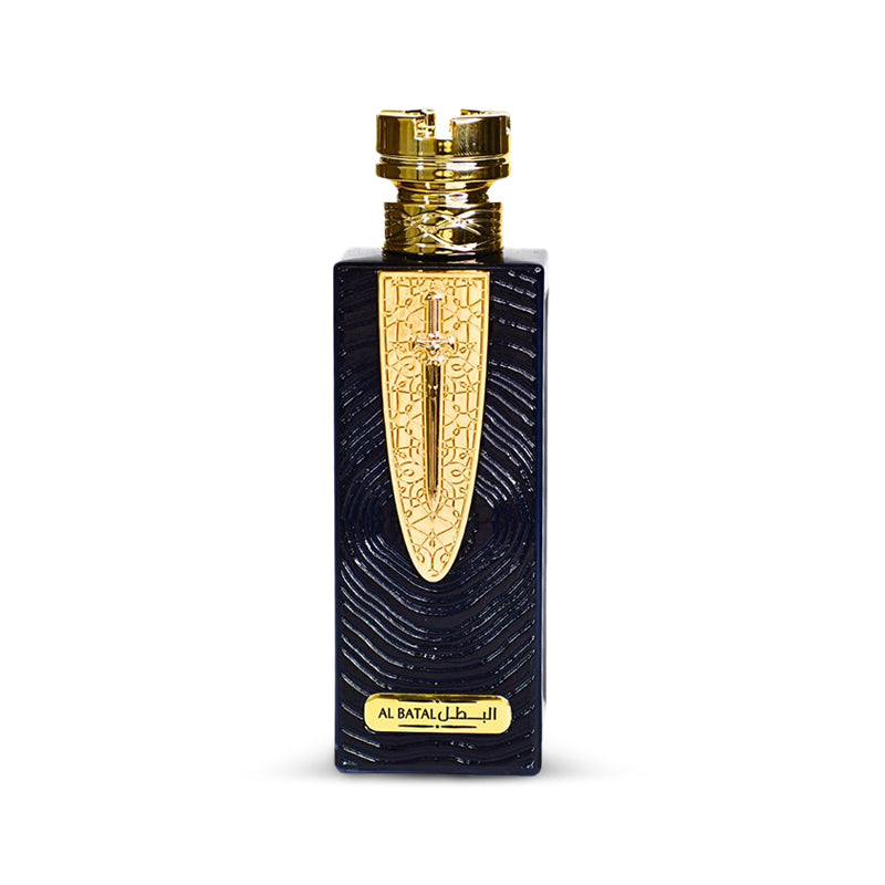 Al Batal EDP by Ard Al Zaafaran - Sensa Beauty