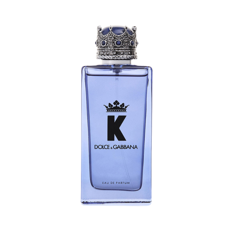 D&G King EDP, Bold Signature Fragrance | Sensa Beauty