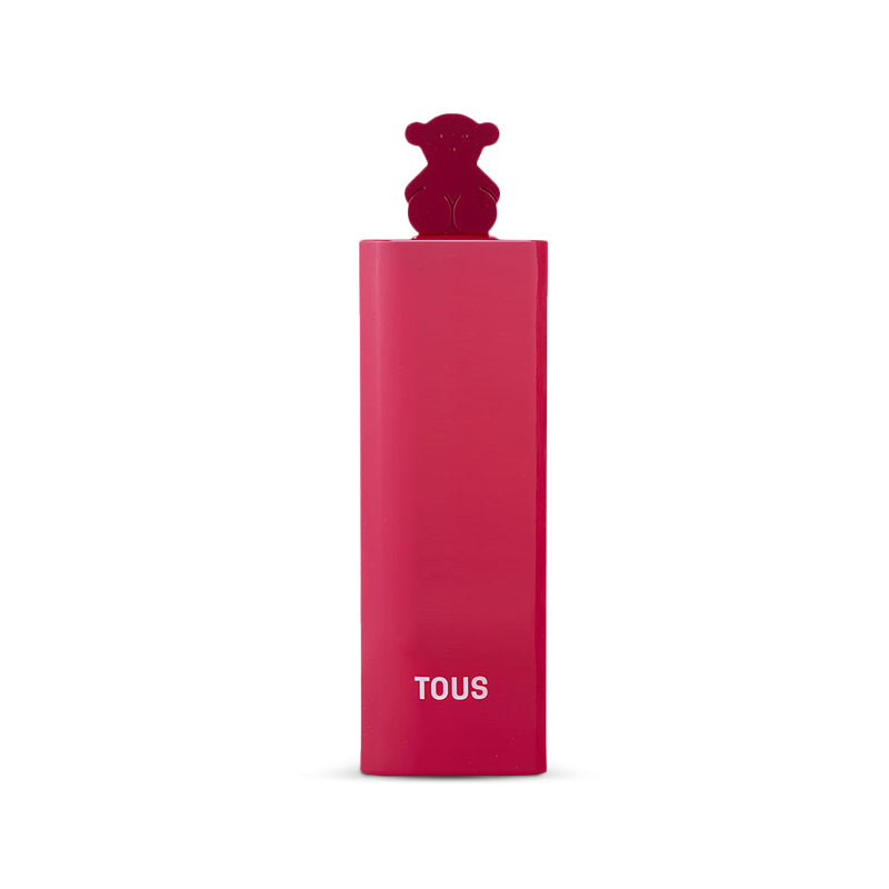 Tous More Than Pink EDT - Buy Online at Sensa Beauty