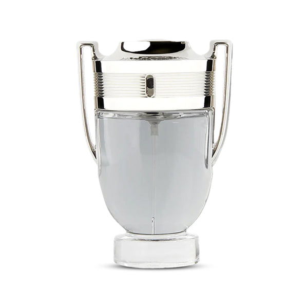 Paco Rabanne Invictus EDT - Discover Fragrances - Sensa Beauty