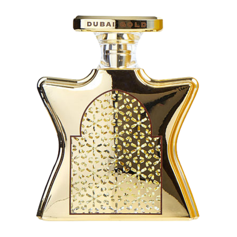 Dubai Gold EDP – Bond No. 9 Dubai Gold | Sensa Beauty