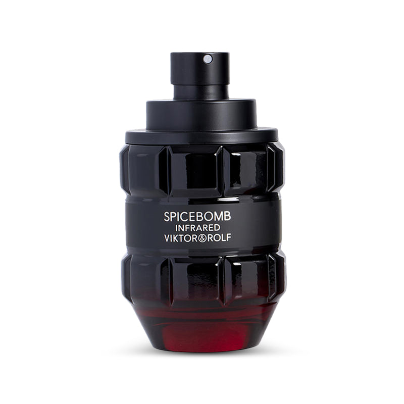 Spicebomb Infrared EDT – Sensa Beauty