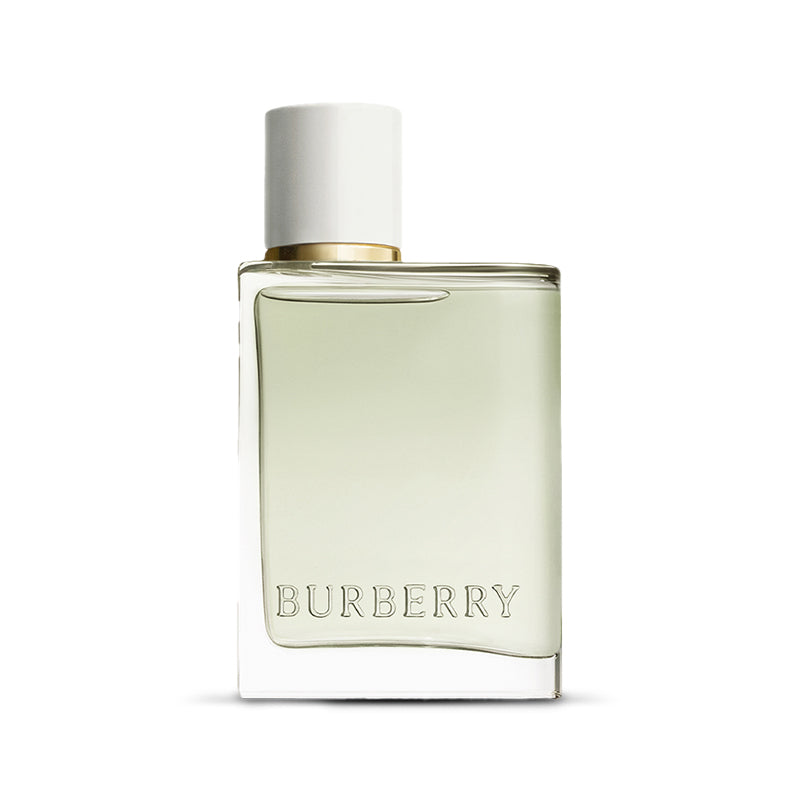 Burberry Her EDT – Fresh Fruity Glow, Easy Day Scent | Sensa Beauty