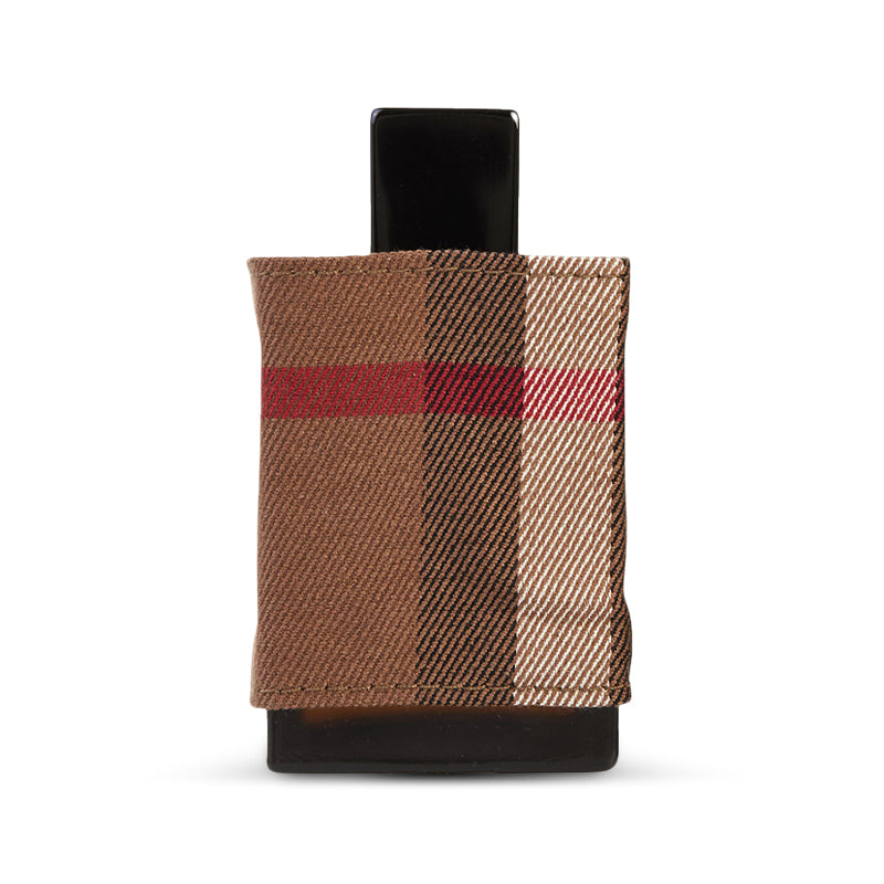 Burberry London EDT – Spiced Tobacco Cozy, Cold Weather | Sensa Beauty