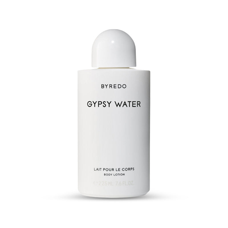 Gypsy Water Body Lotion – Smooth Hydration, Soft Trail | Sensa Beauty