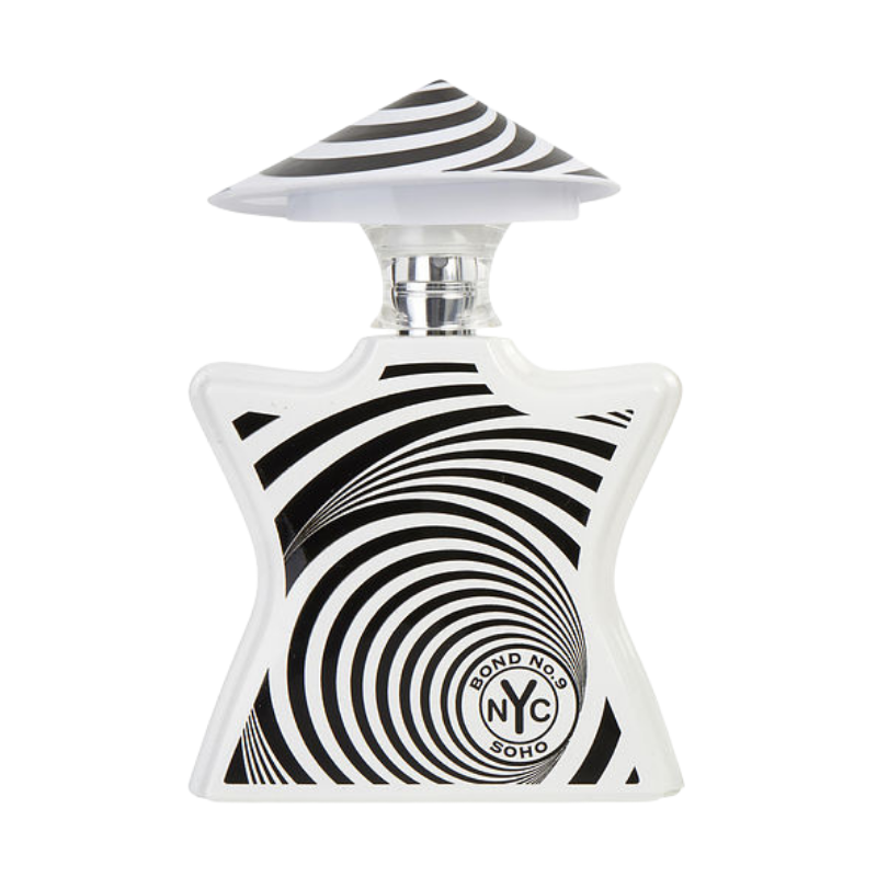 SoHo EDP – Bond No. 9 SoHo Staple | Sensa Beauty