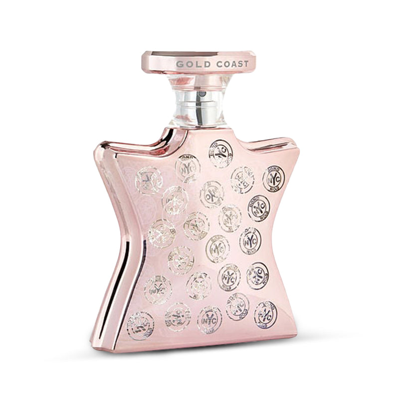 Gold Coast EDP – Bond No. 9 Gold Coast NYC | Sensa Beauty