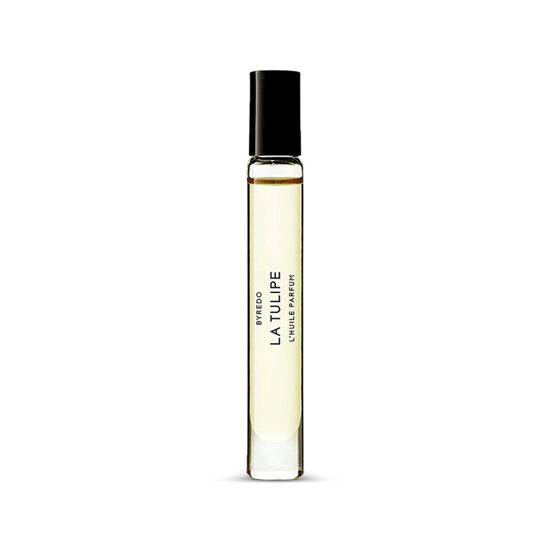 Byredo La Tulipe Roll-on Oil - Buy Online at Sensa Beauty