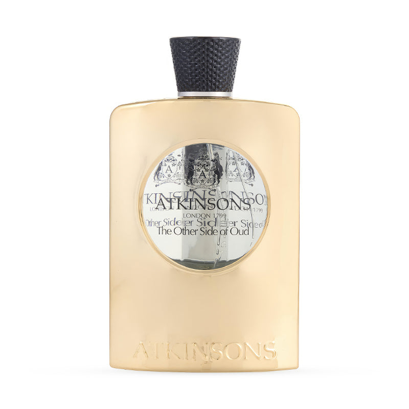 Buy Atkinsons The Other Side Of Oud Edp by Atkinsons at Sensa Beauty