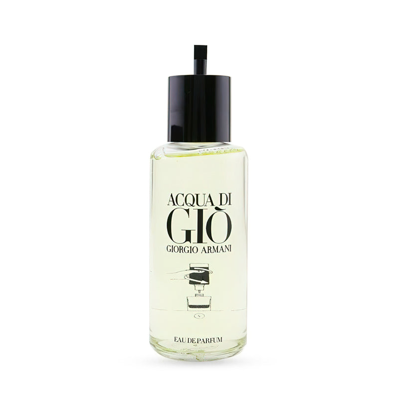 Armani Acqua di Giò EDP | Fresh Aquatic Men’s Cologne Upgrade