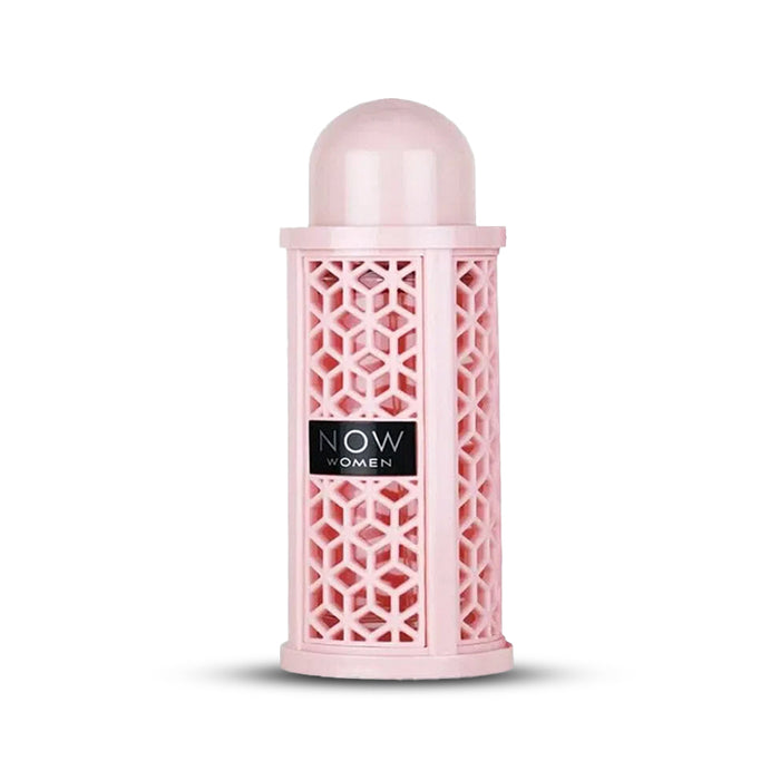 Buy Rave Now Pink EDP by Lattafa at Sensa Beauty