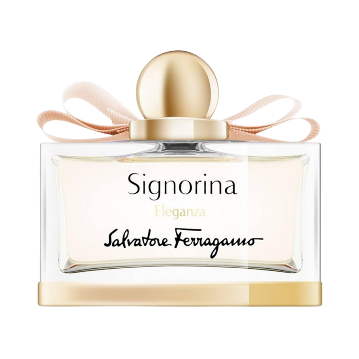 Salvatore Ferragamo Signorina Eleganza EDP - Buy Online at Sensa Beauty
