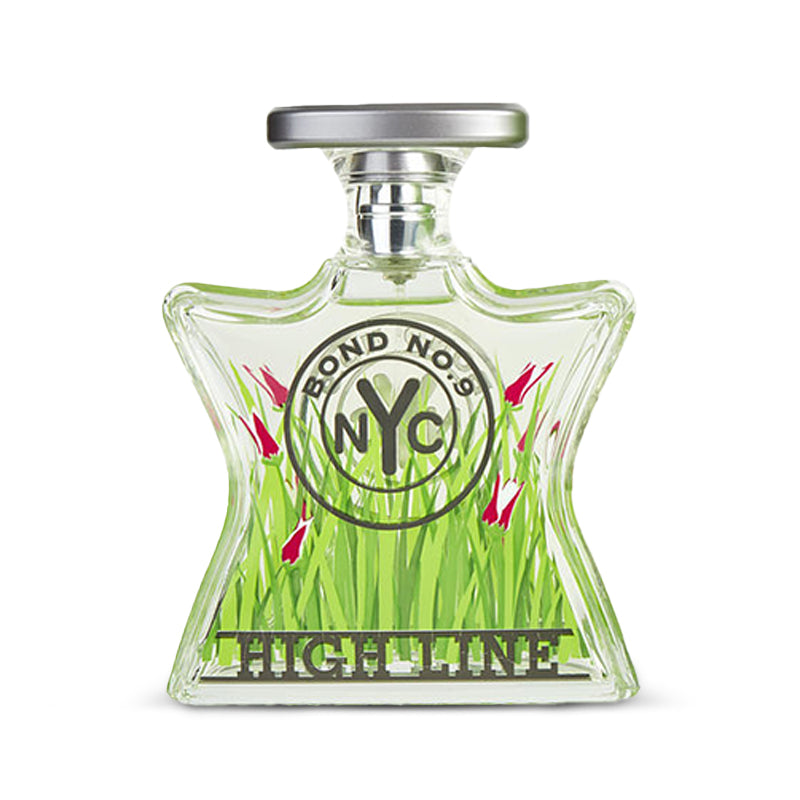 High Line EDP – Bond No. 9 The High Line NYC | Sensa Beauty