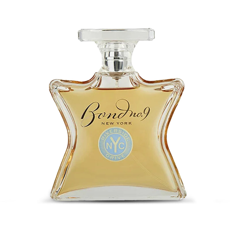 Bond No. 9 Riverside Drive EDP - Buy Online at Sensa Beauty