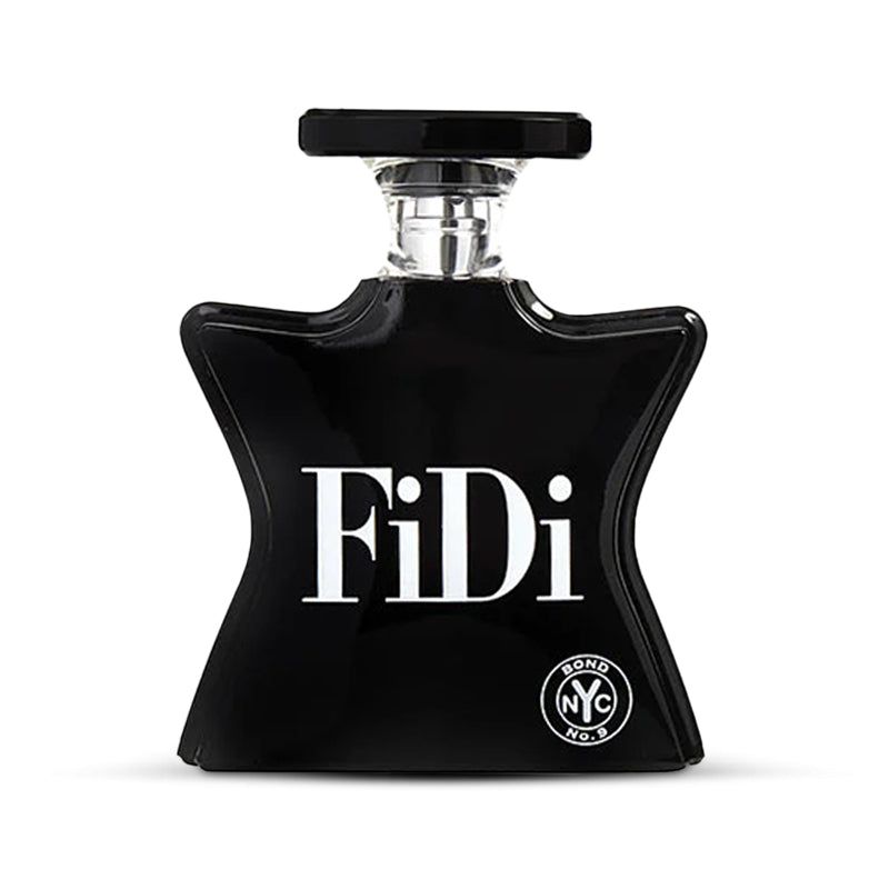 FiDi EDP – Bond No. 9 Financial District | Sensa Beauty