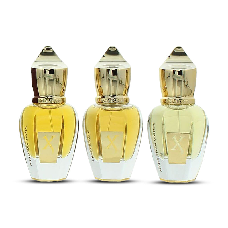Buy Discovery Set IV by Xerjoff at Sensa Beauty