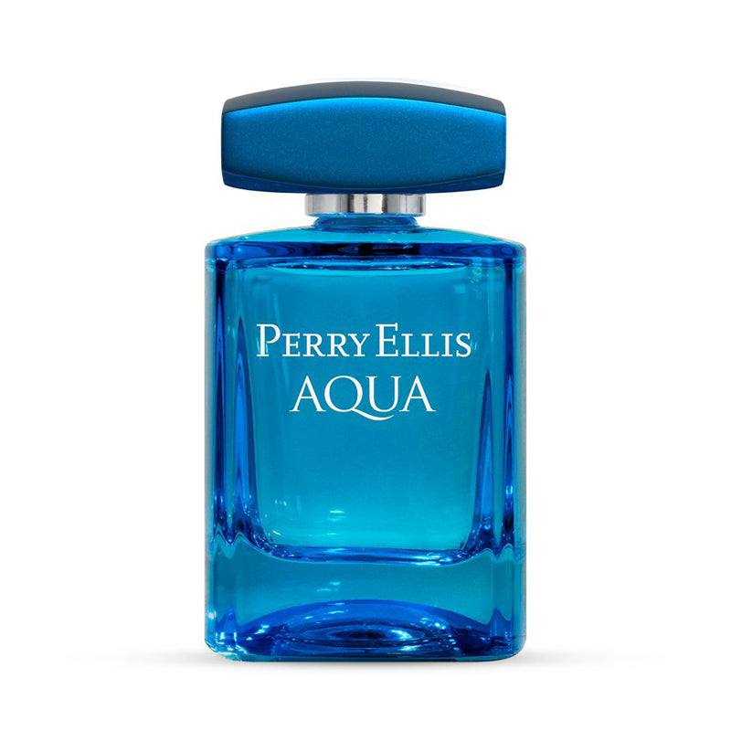 Perry Ellis Perry Ellis Aqua EDT - Sensa Beauty