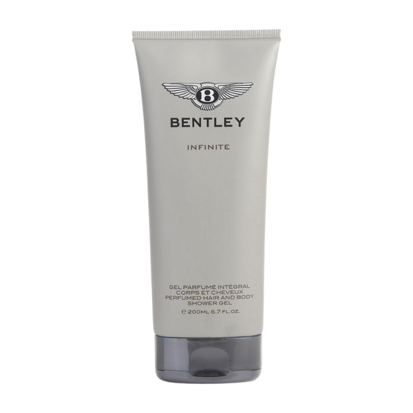 Infinite Shower Gel