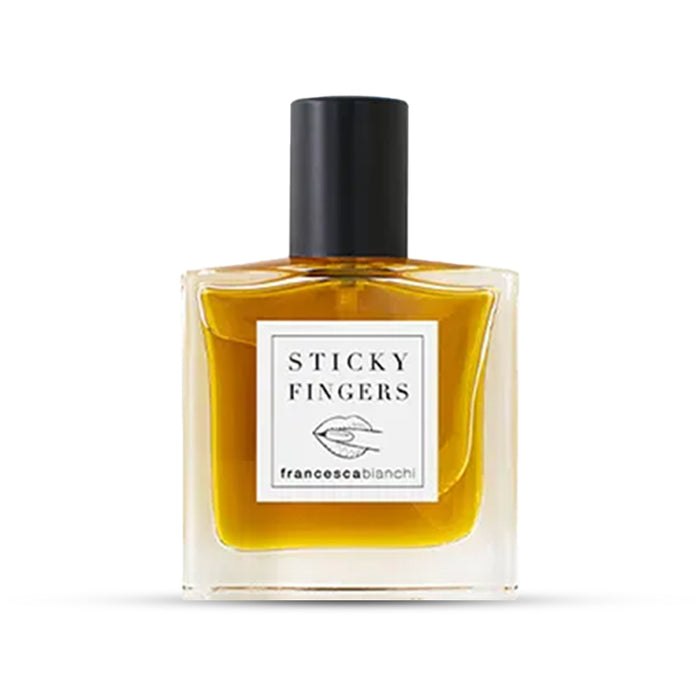 Francesca Sticky Fingers - Sensa Beauty