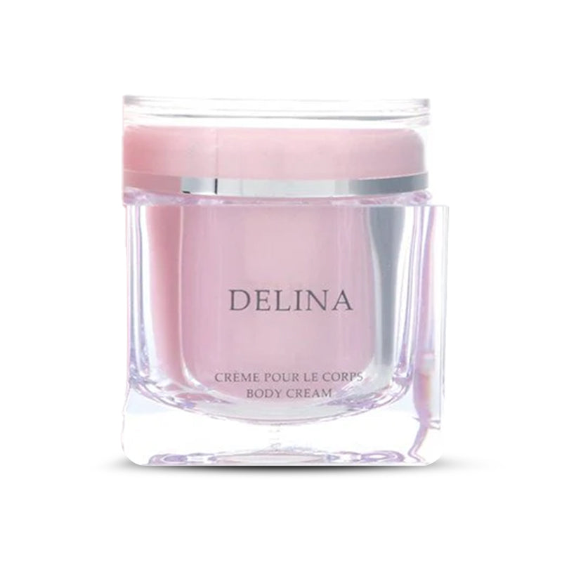 Buy Parfums De Marly Delina Body Cream by Parfums De Marly at Sensa Beauty