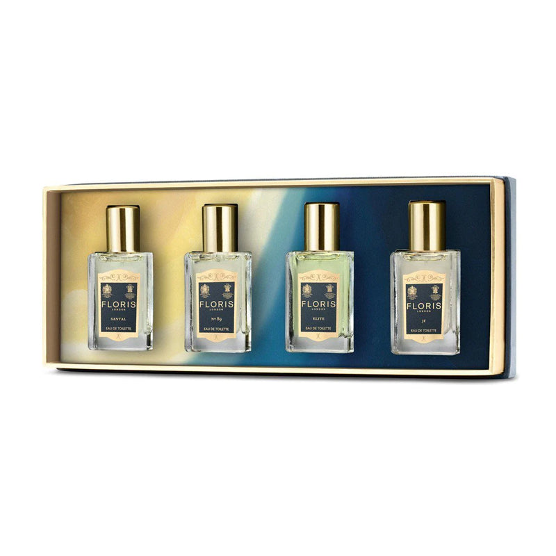 Floris Travel Collection - Sensa Beauty