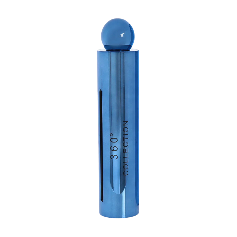 360 Collection Magnetic Blue EDT