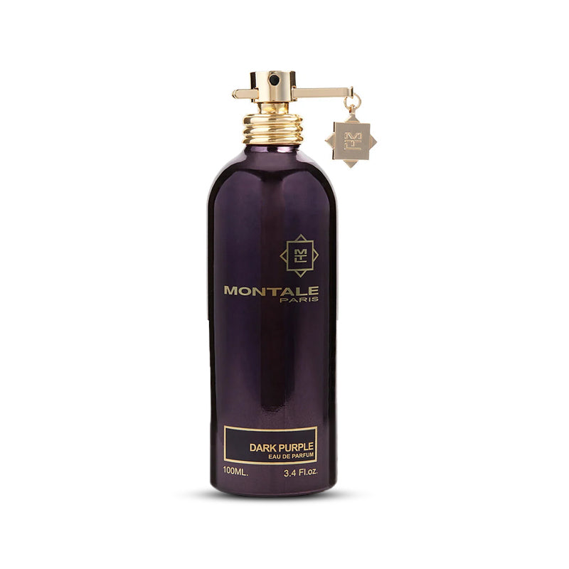 Montale Dark Purple EDP - Buy Online at Sensa Beauty