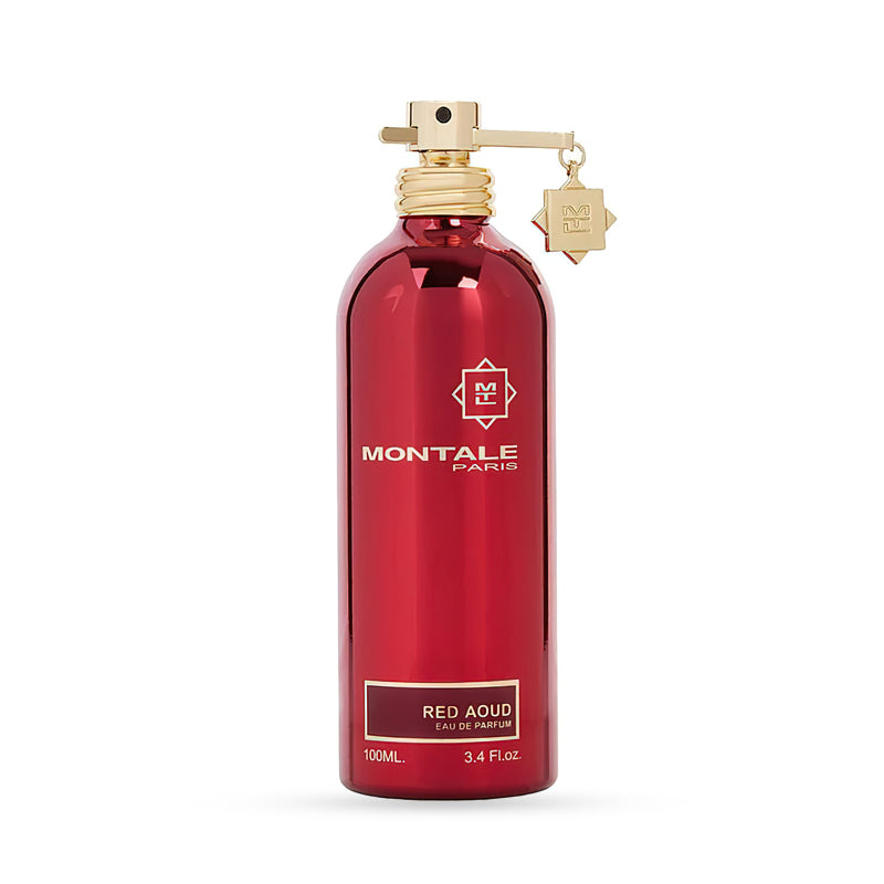 Montale Red Aoud EDP - Sensa Beauty