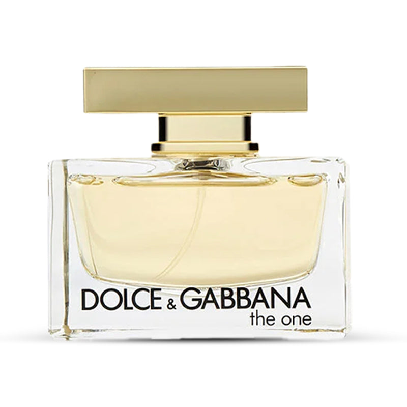 D&G Rose The One EDP, Romantic Rose Perfume | Sensa Beauty