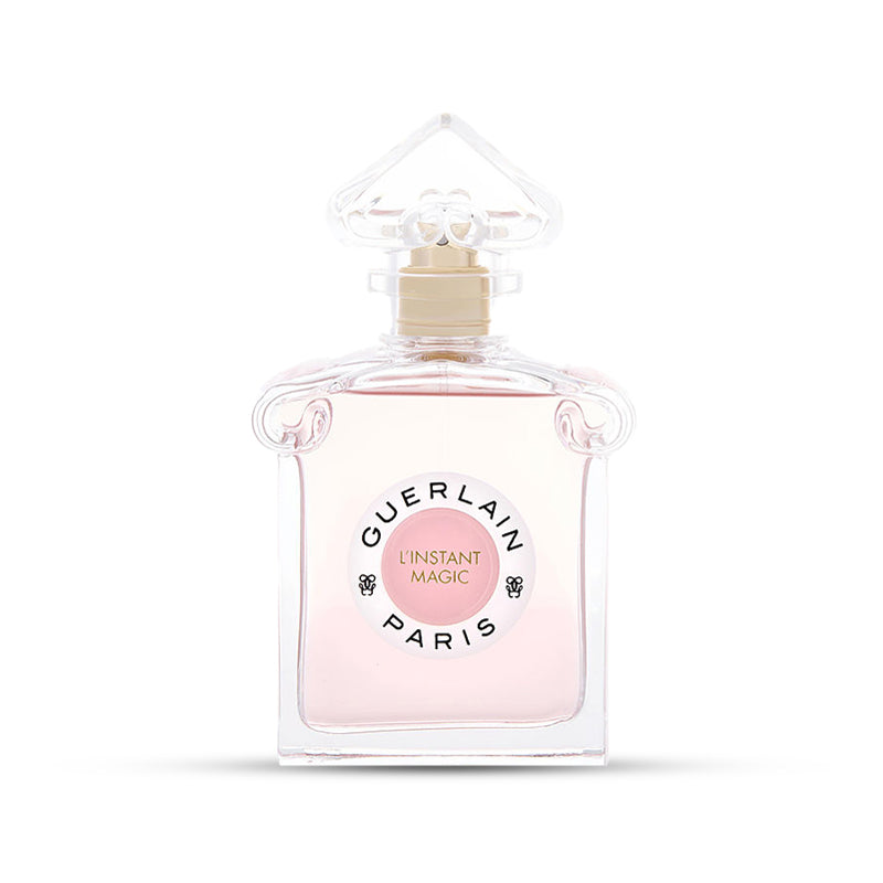 Guerlain L'Instant Magic EDP Powdery Floral Perfume | Sensa Beauty