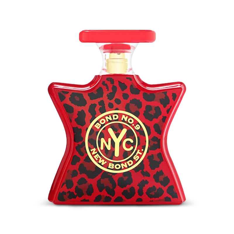 New Bond Street EDP – Bond No. 9 Bond Street | Sensa Beauty