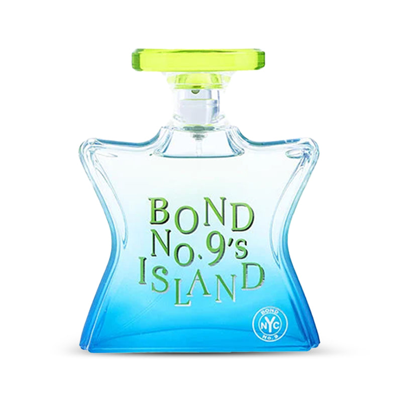 Bond No. 9 Island EDP - Buy Online at Sensa Beauty