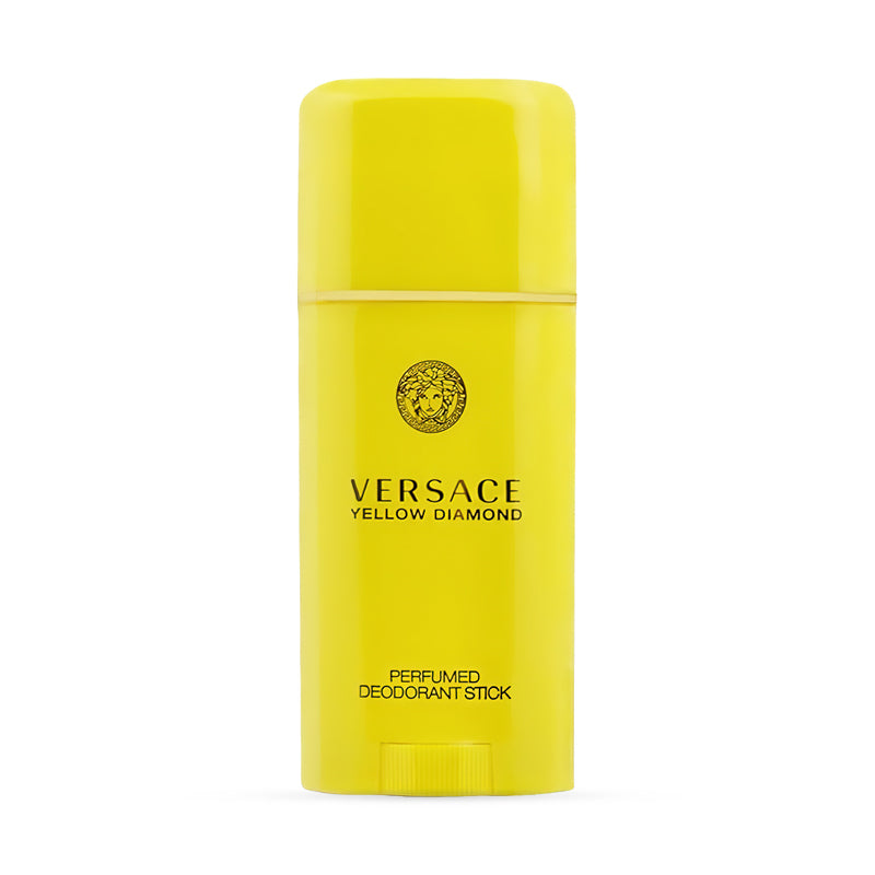 Buy Versace Yellow Diamond Deodorant Stick by Versace at Sensa Beauty