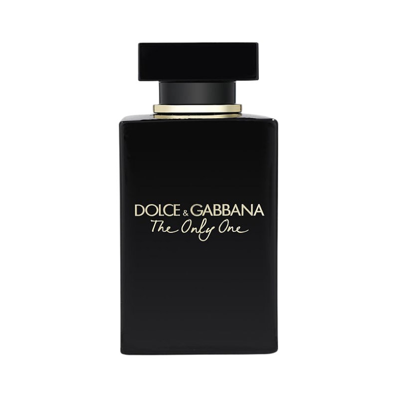 D&G The Only One Intense EDP, Deep Floral | Sensa Beauty