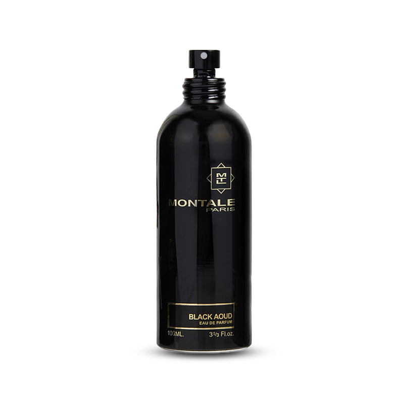 Montale Black Aoud EDP - Sensa Beauty