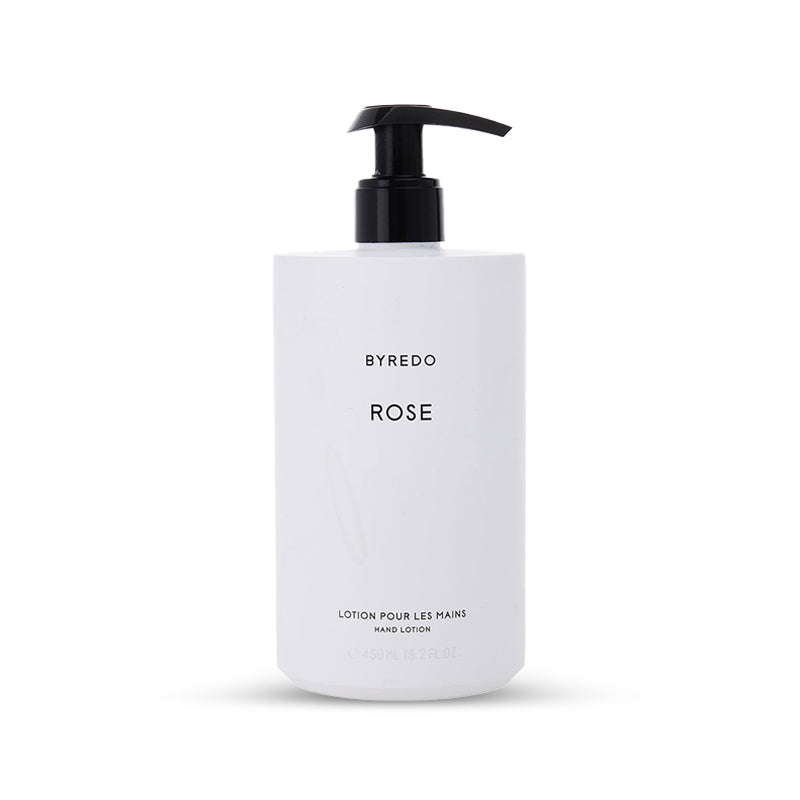 Buy Byredo Rose Hand Lotion by Byredo at Sensa Beauty