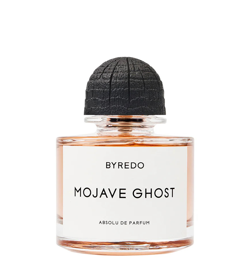 Mojave Ghost Absolu – Supercharged, Creamy Desert Glow | Sensa Beauty