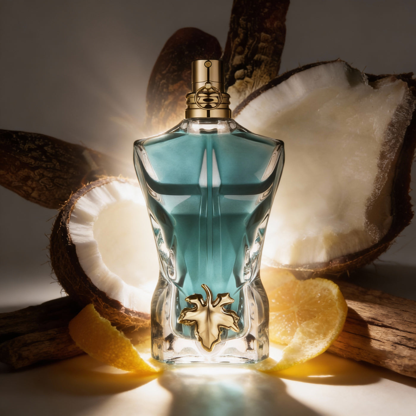 Buy Le Beau EDT by Jean Paul Gaultier at Sensa Beauty