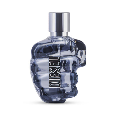 Buy Diesel Only The Brave Edt by Diesel at Sensa Beauty
