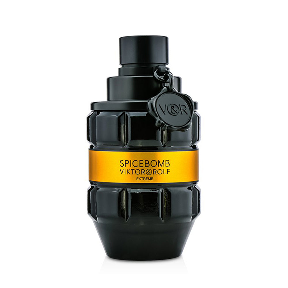 Spicebomb Extreme EDP by Viktor & Rolf - Bold, Intense Men's Cologne ...